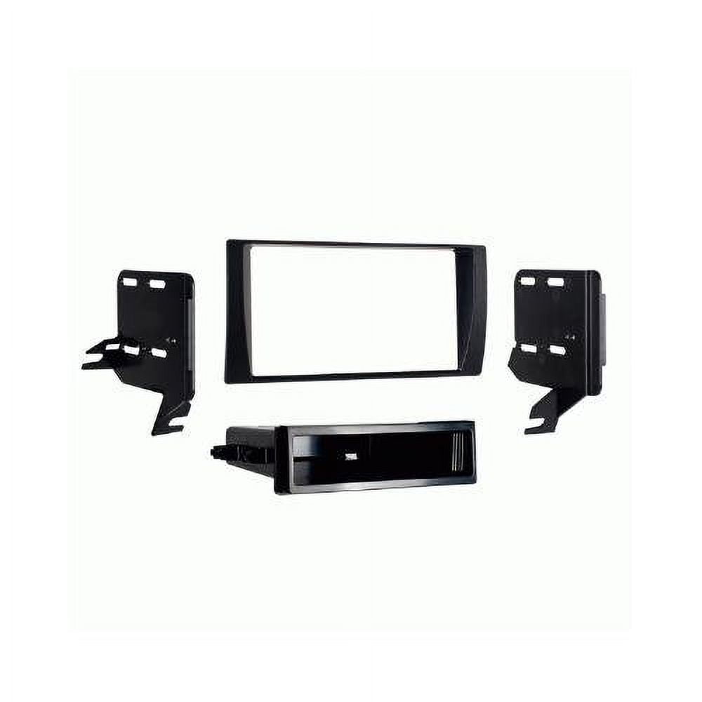 Metra 99-8231 Radio Installation kits Toyota Camry 2002-2006 DIN/ DDIN ...