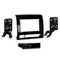 Metra 99-8235Chg Aftermarket Radio Installation Kit For Toyota Tacoma ...
