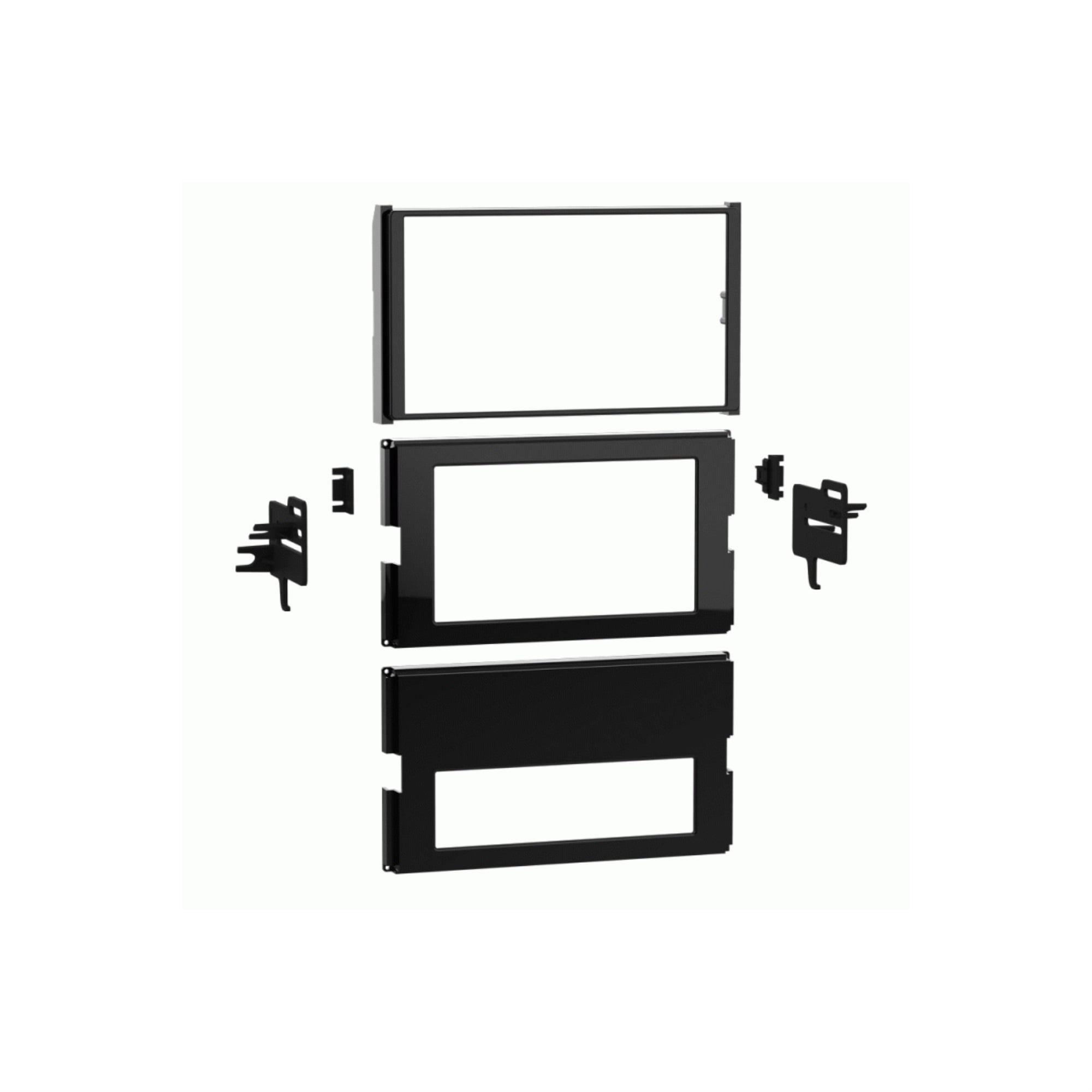 Metra 99-8270HG Premium Dash Kit - Walmart Business Supplies