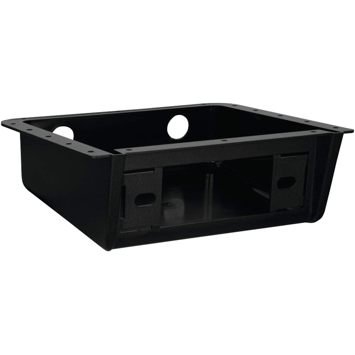 Metra 99-9000 Universal Under-Dash CD Housing - Walmart.com