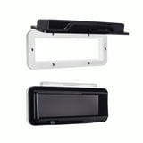 Metra 99-9003W Universal Polycarbonate Body White Marine Radio Cover ...