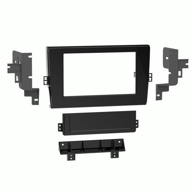 Metra 99-9014HG Premium Dash Kit - Walmart Business Supplies