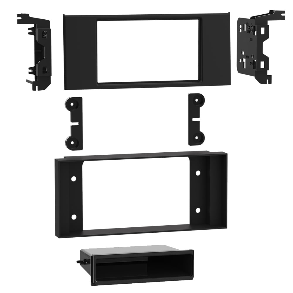 Land Rover Range Rover 2003-2012 Radio Installation Kit - Walmart.com