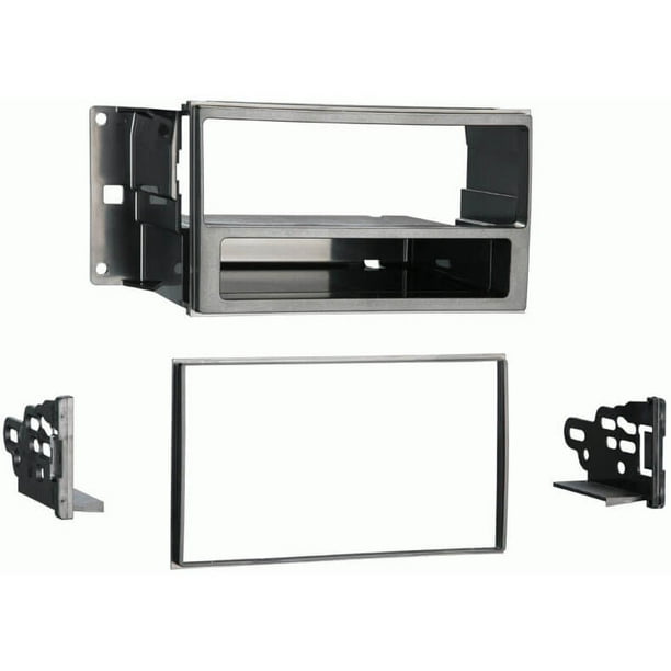 Metra 997608 Dash Kit for 2009 Nissan Cube Vehicles - Walmart Business ...