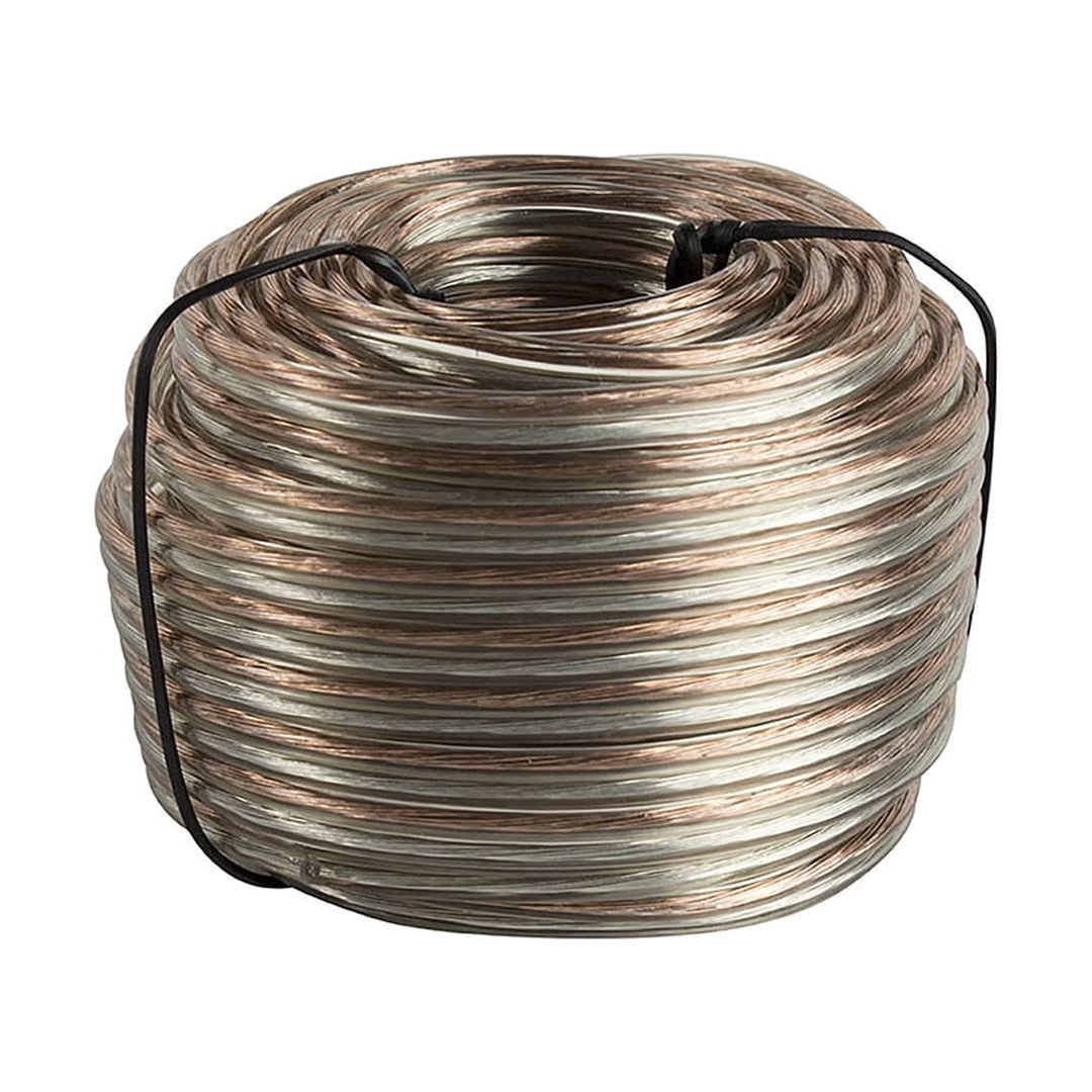 Metra AWSW40 Speaker Wire Kit - 40 Feet 18 Gauge Roll - Walmart ...
