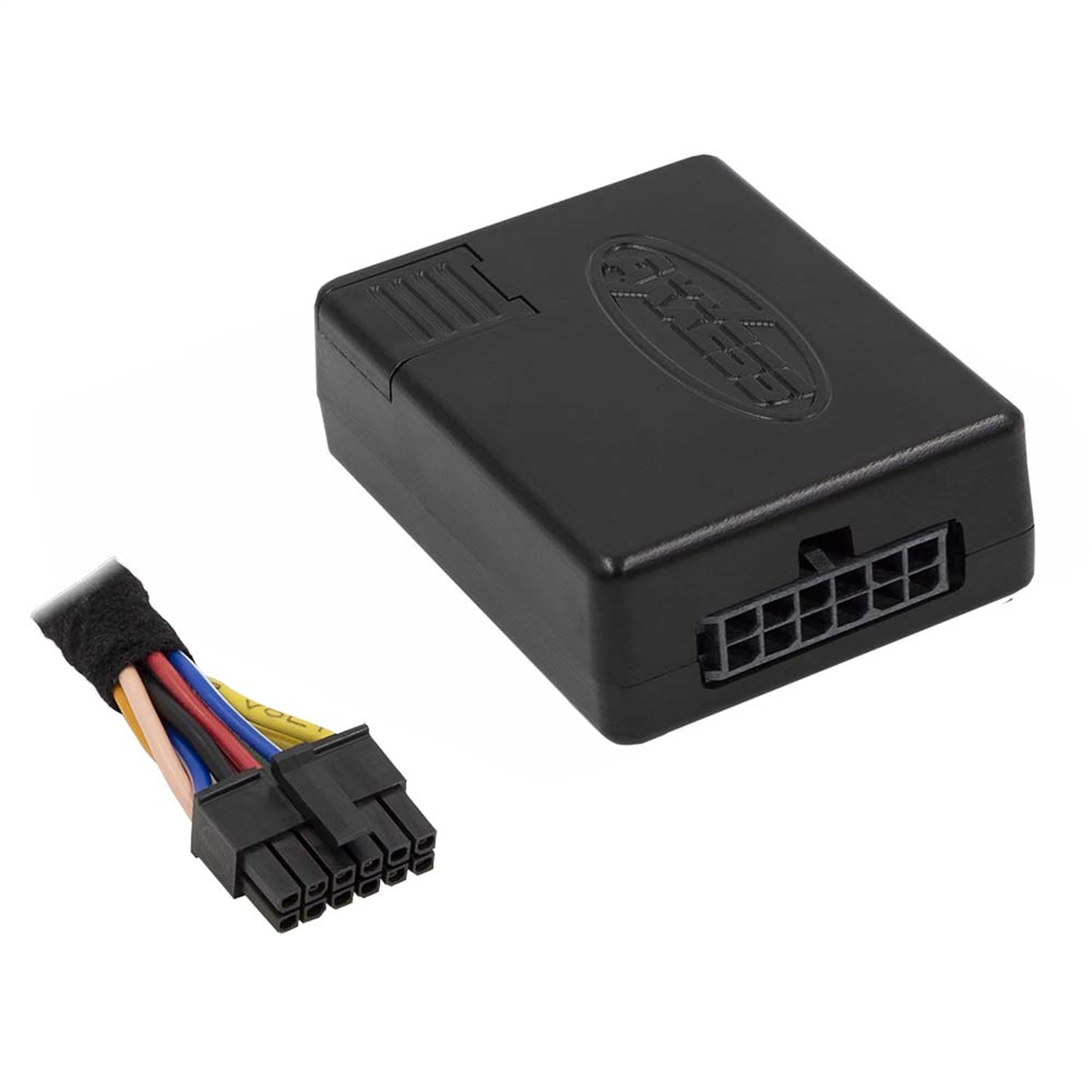 Metra AXSSO Stop/Start Override Interface Fits select: 2015-2016 FORD ...