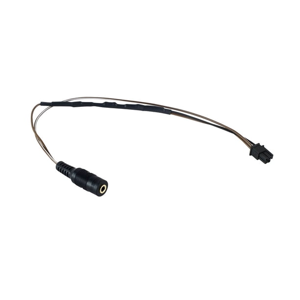 Metra AXSWCH-PAR Steering Wheel Control Harness - Walmart Business Supplies