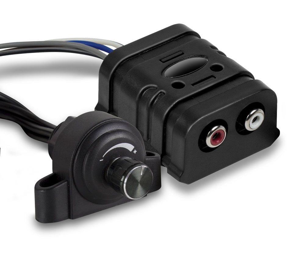 Metra Adjustable Line Output Converter - Walmart.com