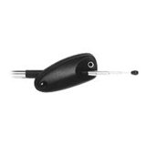 Metra Antennaworks 44-HD98 - Antenna - telescopic - automobile ...