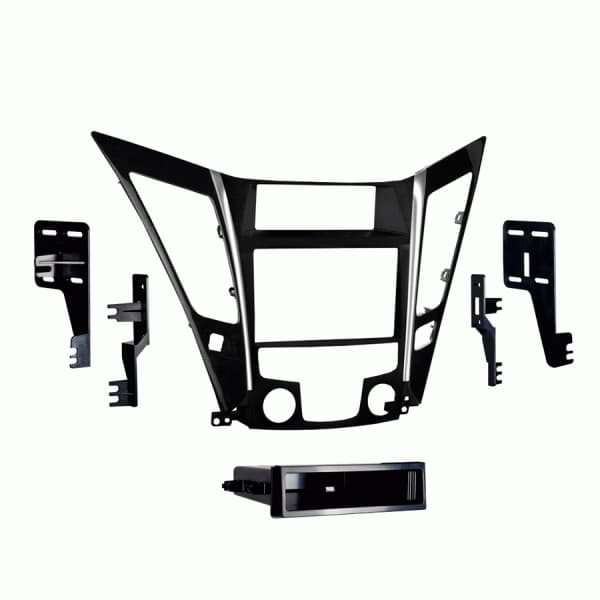 Metra Car Electronics Installation Kit for 2011 Hyundai Sonata Limited ...