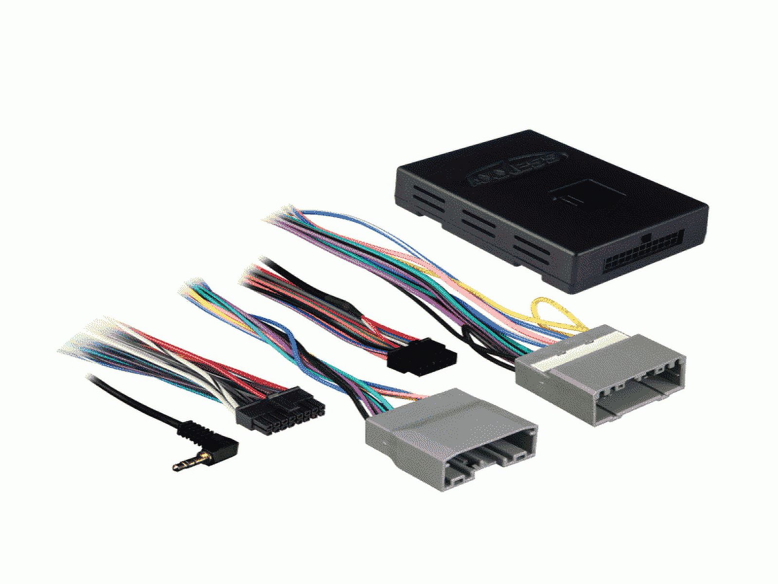 Metra Car Electronics Installation Kit for Lexus ES300/ES330 2002-2006 ...