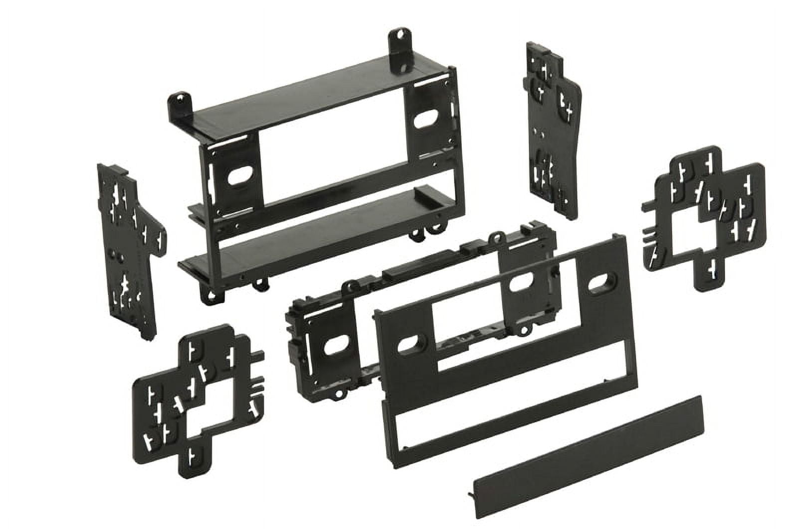 Metra - Car stereo installation kit - Walmart Business Supplies