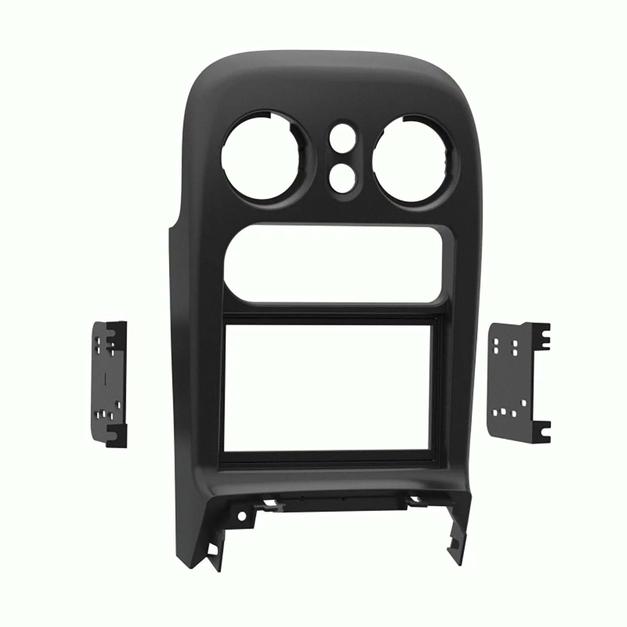 Metra DP-7529 Single or Double DIN Dash Kit for Mazda Miata 1994-1997 ...