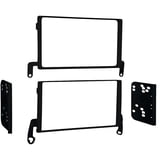 Metra, DDIN Dash Multi Kit, 955818, for Ford Lincoln F-150 - Walmart.com