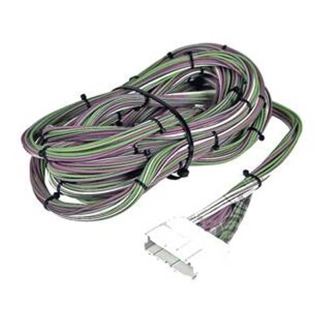 Metra Electronics & Heise MET70-2028 Amplifier Bypass Harness for 2000 ...