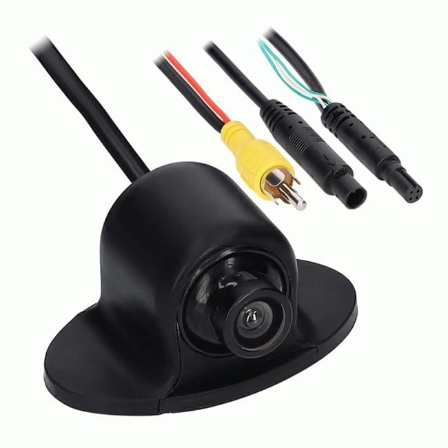 Metra Electronics & Heise METCC010 Adjustable Side Camera - Walmart.com