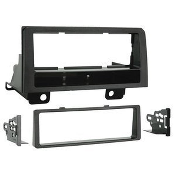 Metra Electronics Metra TurboKits 99-8210 Car Stereo Installation Kit ...