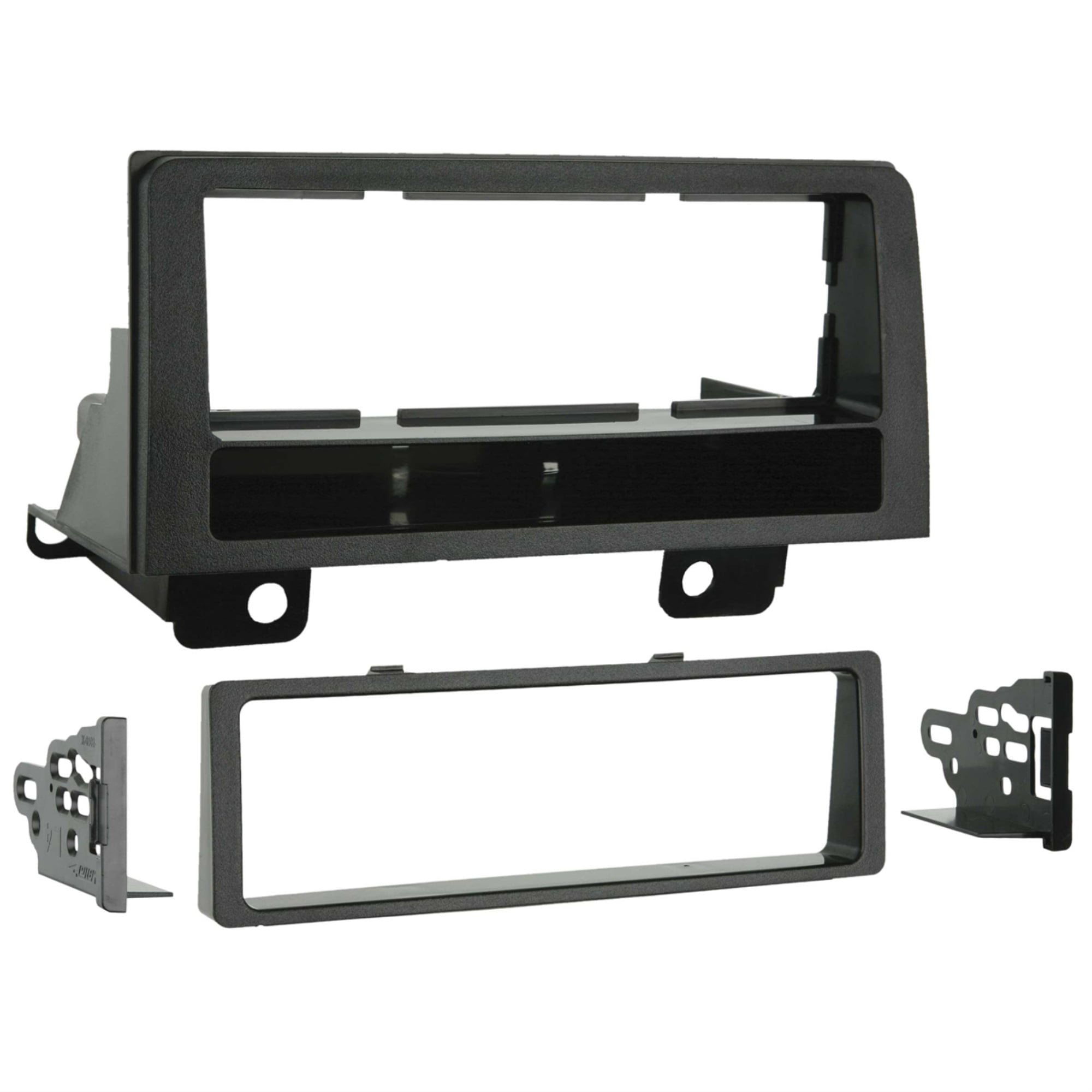 Metra Electronics Metra TurboKits 99-8210 Car Stereo Installation Kit ...