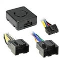 Metra Electronics Radio Module Interface - Walmart.com