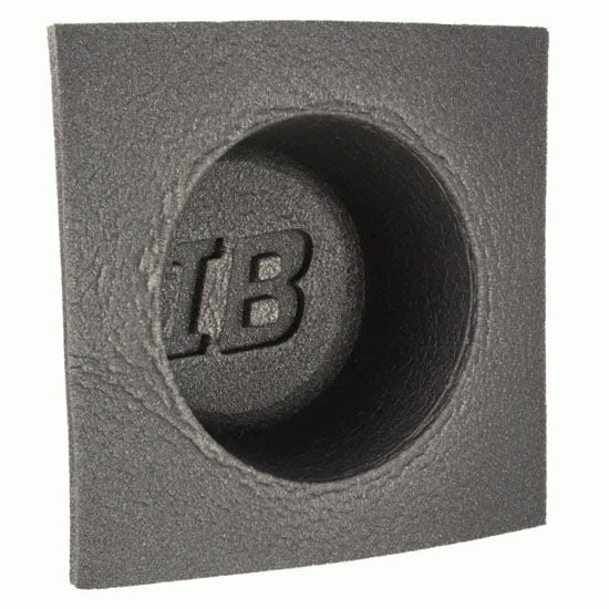 Metra IBBAF62 - 6" Acoustic Speaker Baffles - Walmart Business Supplies