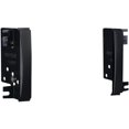 Metra ISO Double-DIN Installation Multi Kit for 2007 & Up for Chrysler ...