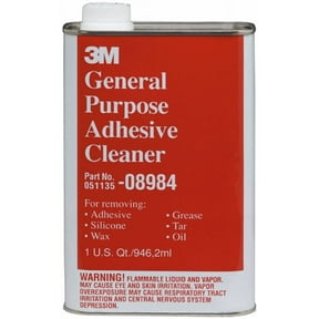 3m Adhesive Remover