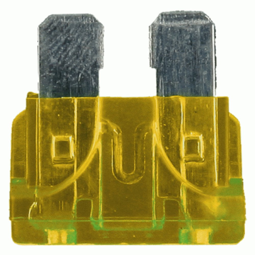 ATC Fuses 5 AMP - Package of 25 - Walmart.com