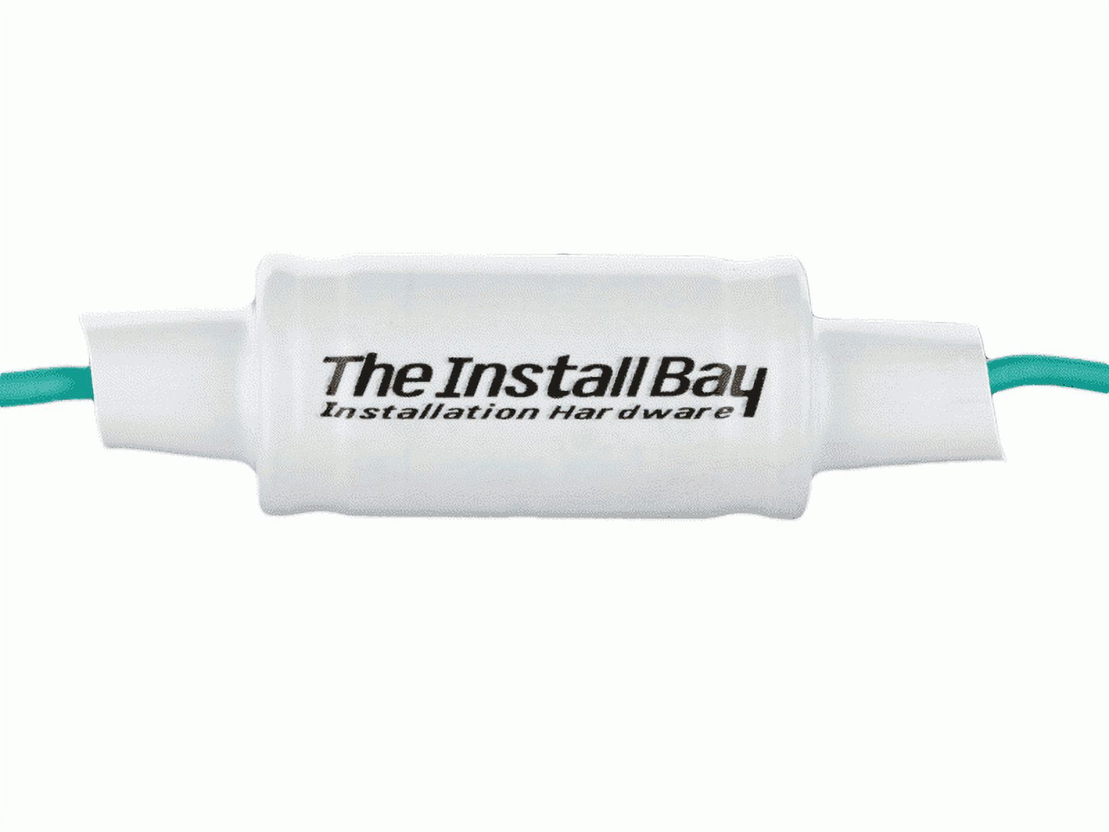 Metra Install Bay BB398 398 Uf 85Hz 4 Ohm 100V Non-Poplar Pair Of Bass ...