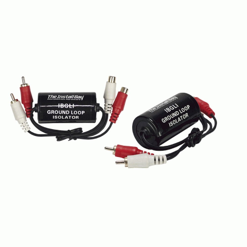 Ground Loop Isolator - Walmart.com