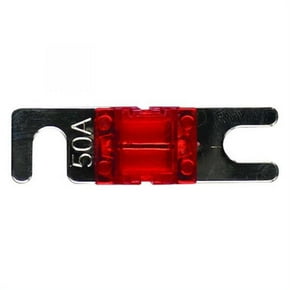 50 Amp Fuse