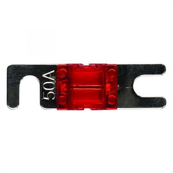 50 Amp Fuse
