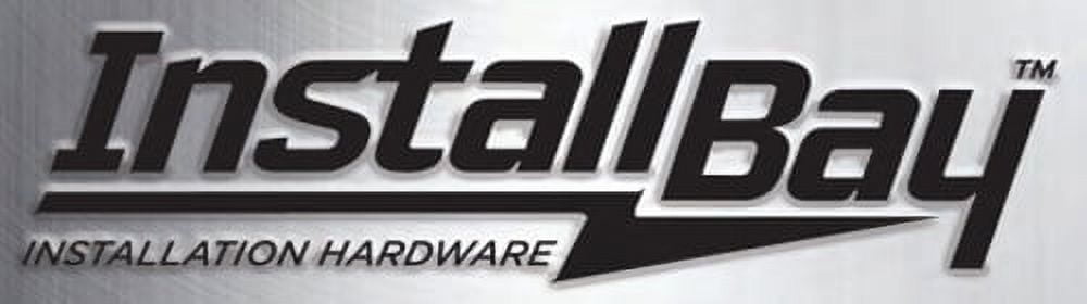 Metra Install Bay VXT80 Round Standard 8-Inch Acoustic Baffles - Sold ...