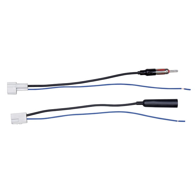 Metra 40-HD31 Honda Antenna Adapt for FM Modulator - Walmart Business ...