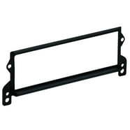 Metra 95-3025B DDIN Dash Kit - Walmart.com