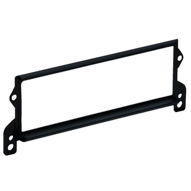 Metra 95-3025B DDIN Dash Kit - Walmart.com