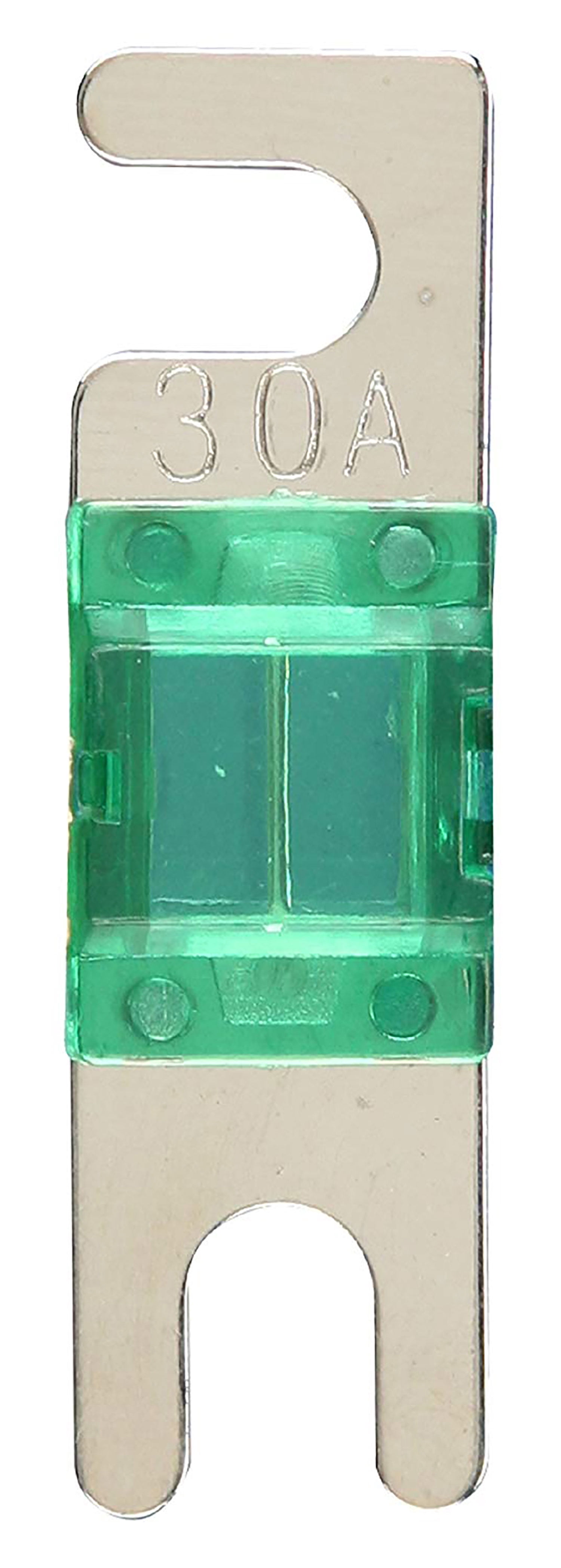 Metra Mini Anl 80 Amp Fuse Package Of 2 - 80 A (manl80) - Walmart.com