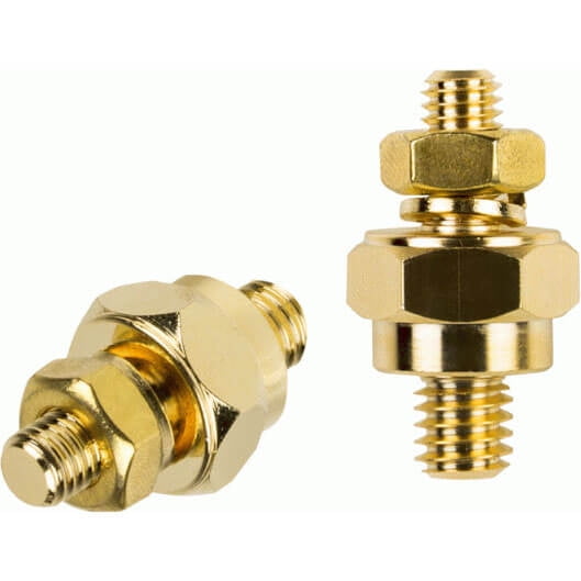 Metra R4SP GM Side Post Battery Post Adaptor - Short -MID SERIES ...