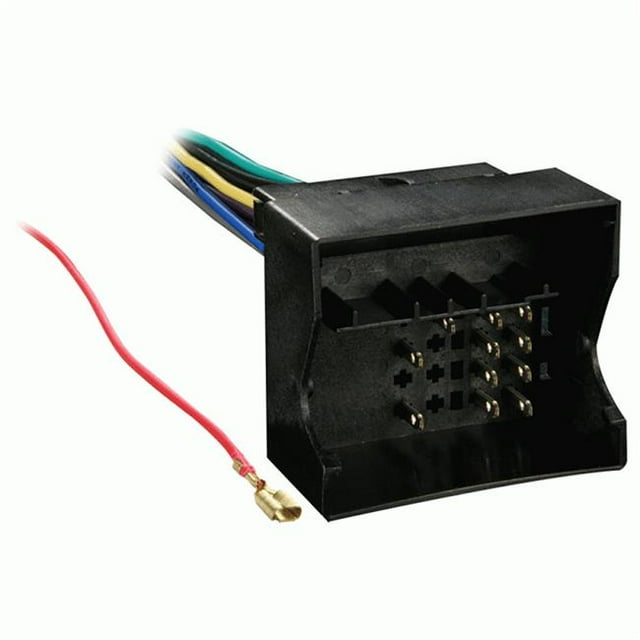 DAS COMPANIES Euro Harness 2001-2013 - Walmart Business Supplies