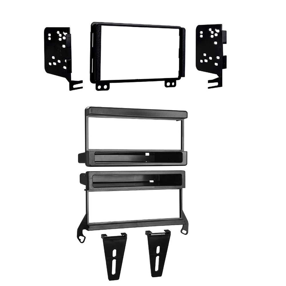 Metra Radio Installation Kit for Ford 1995-2011 Stereo Dash Mount ...