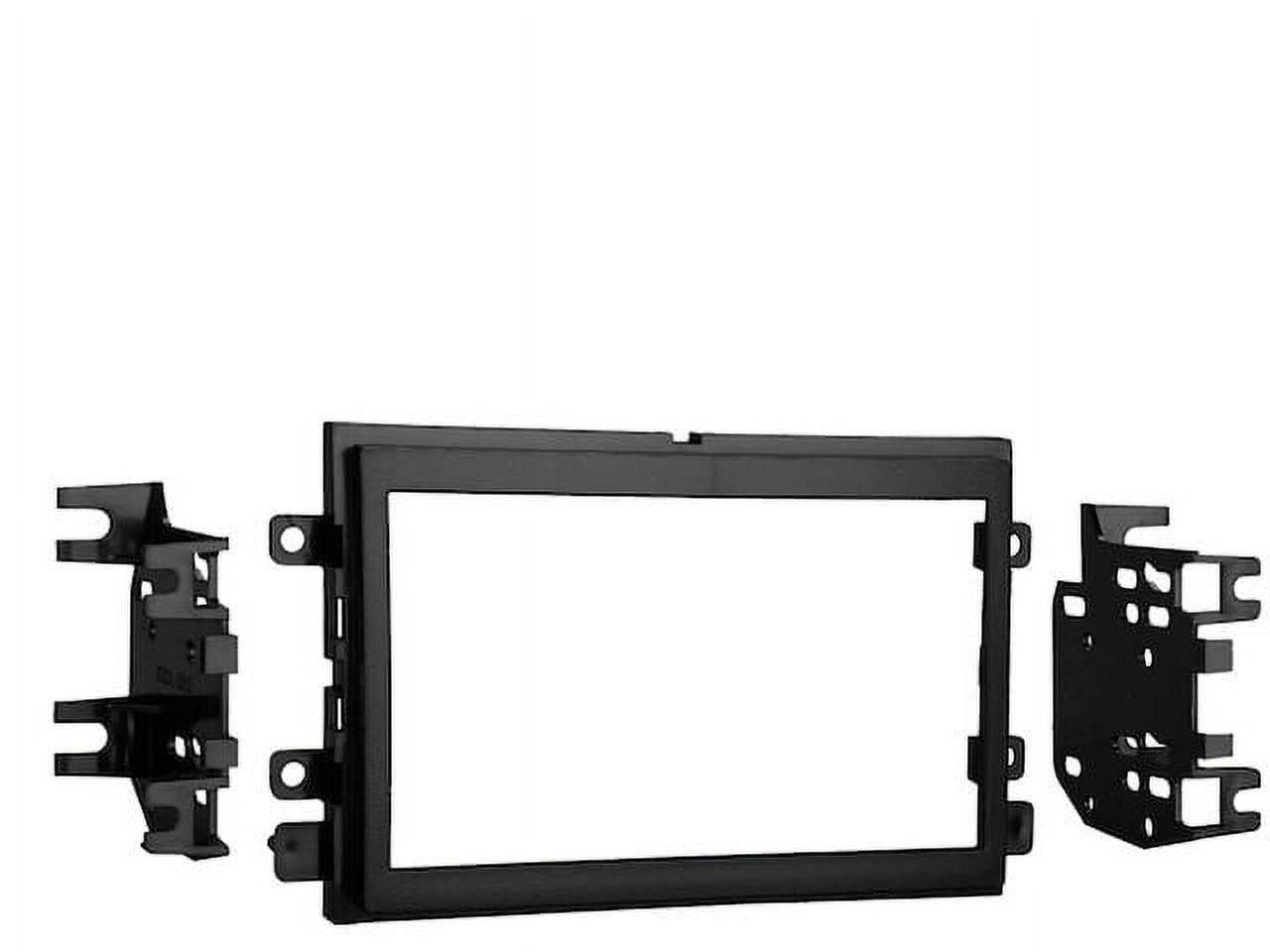 Metra Radio Installation Kit ford F-150 2004 - 2008 - Walmart Business ...