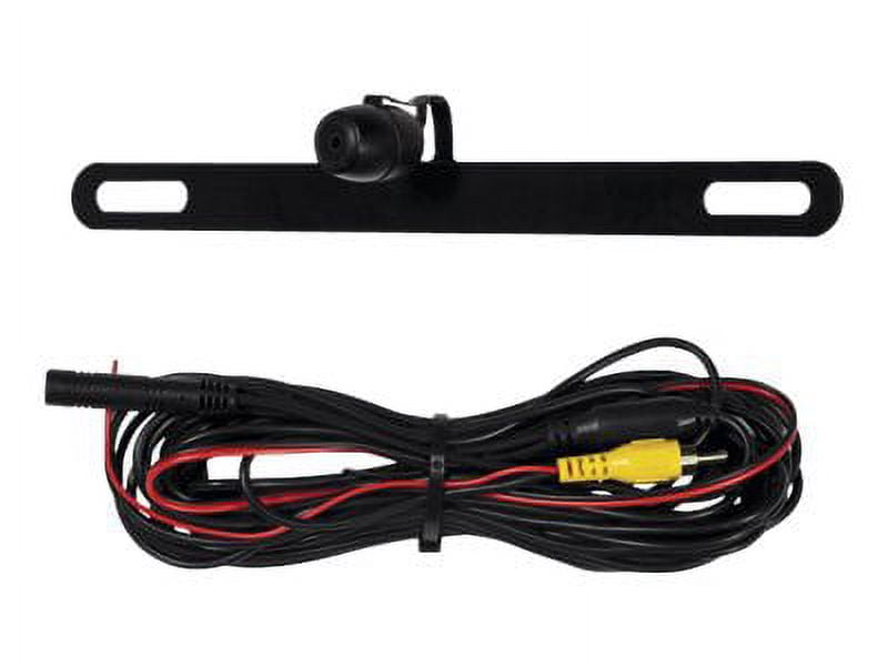 Metra - Rear view camera - Walmart.com