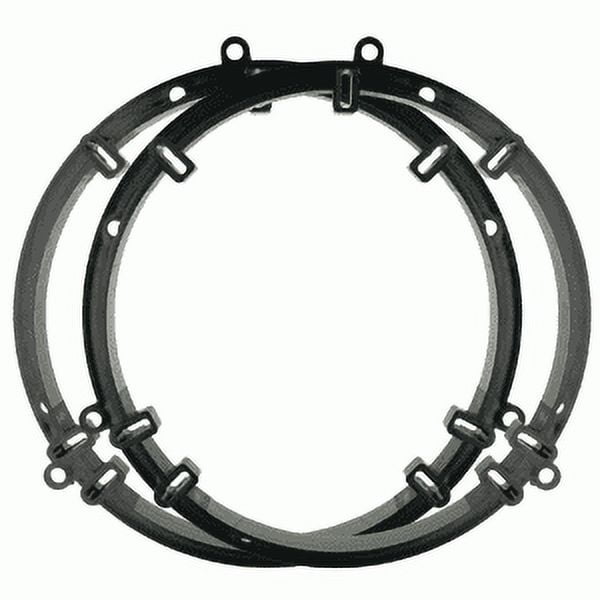 Metra SPEAKER ADAPTOR ACCORD/CIVIC/VW - PAIR82-7803 - Walmart Business ...