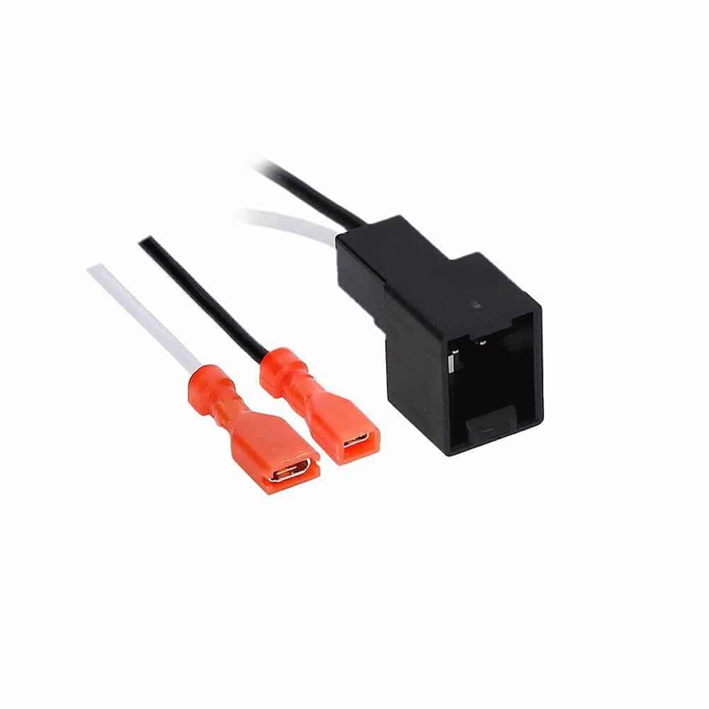 Metra 72-7401 Speaker Harness - Walmart.com