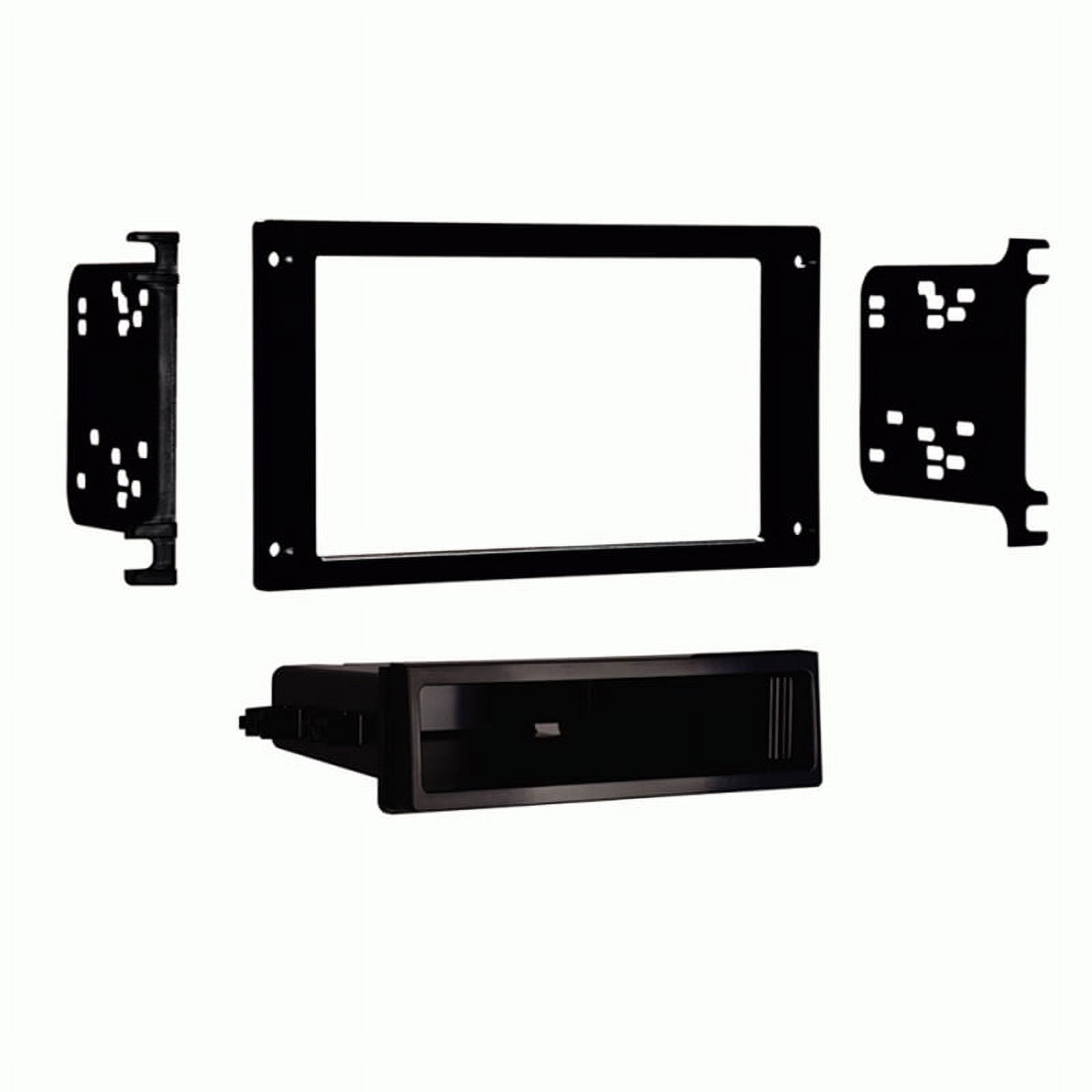 Metra Turbokit - Car stereo installation kit - Walmart.com