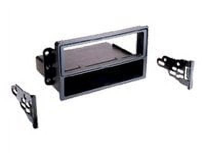Metra Turbokit - Car stereo installation kit - Walmart.com