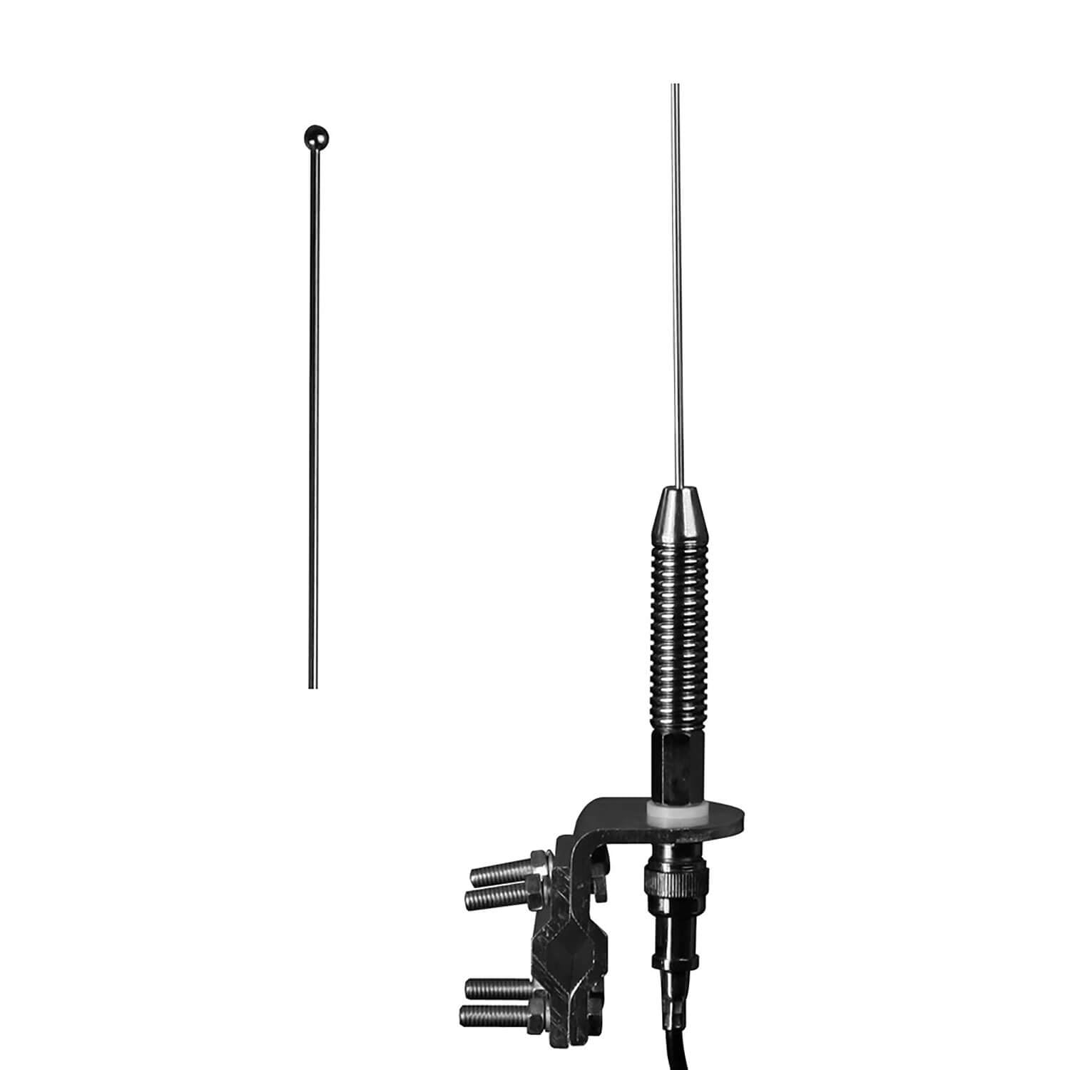 Antenna Masts
