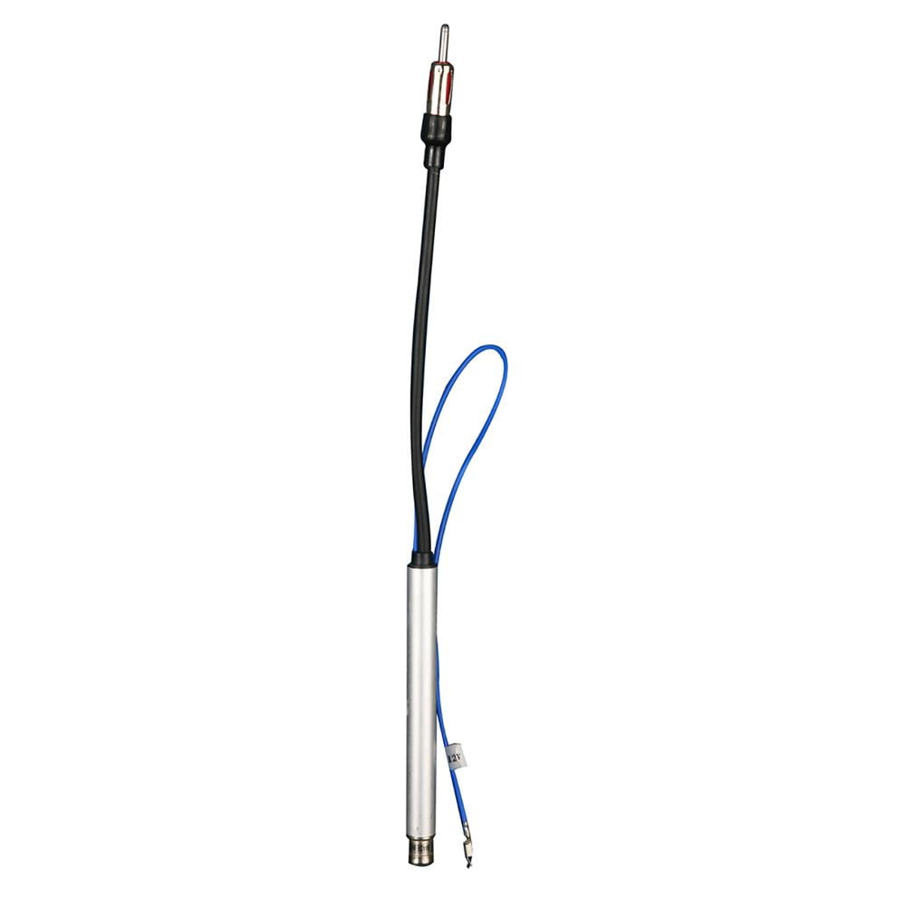 VW Adapter for Amplified Antennas - Walmart Business Supplies