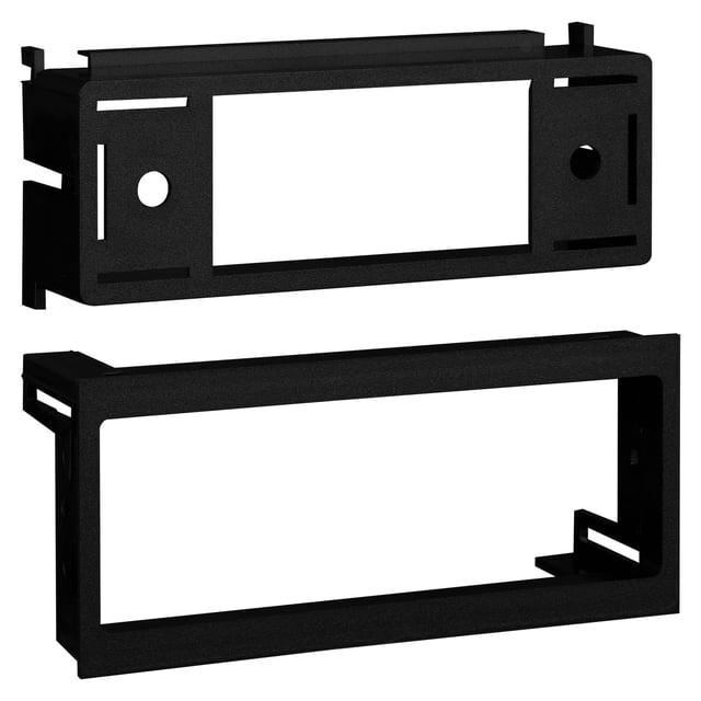 Metra WM-GMK03 Radio Installation Kit for General Motors 82-up ...