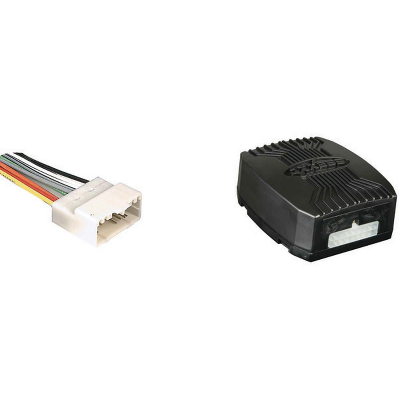 Metra new CHT0-02 Chrysler/Dodge Amplifier Interface - Walmart.com