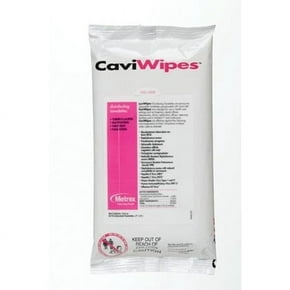 Cavilon Wipes